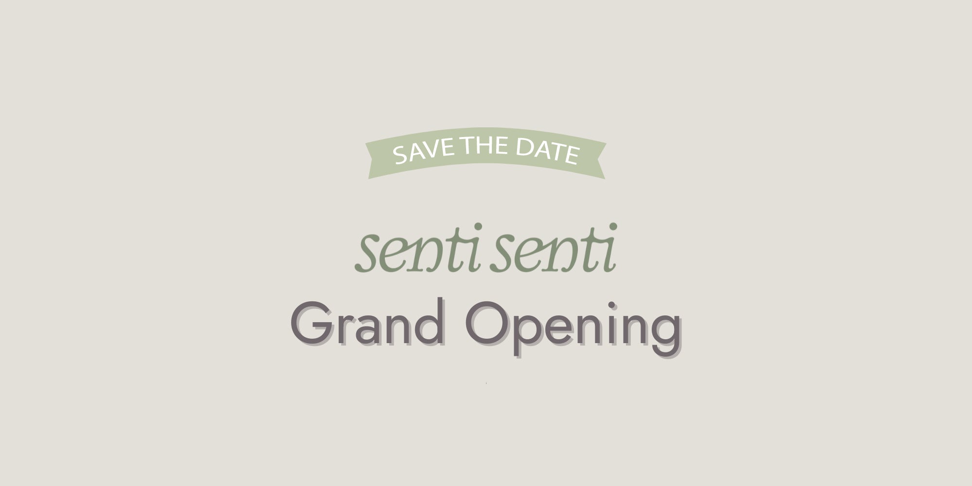 RSVP to Brooklyn Grand Opening