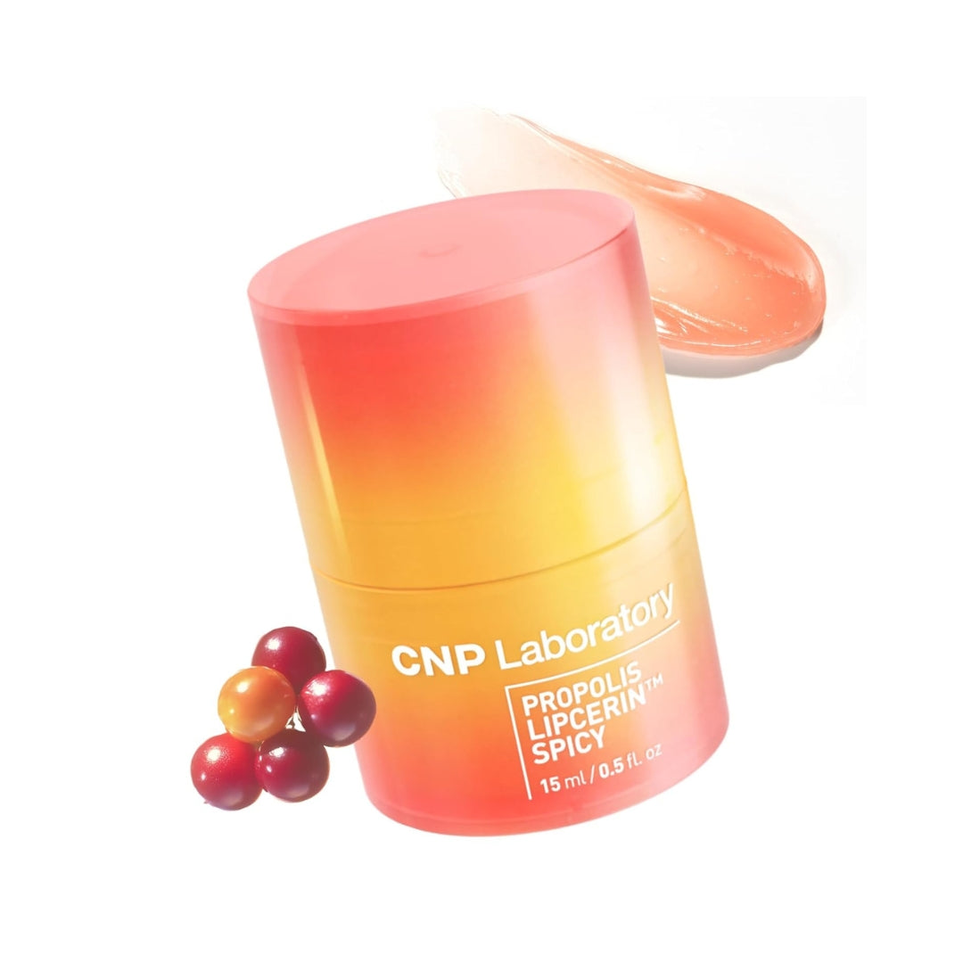 CNP Laboratory Propolis Lipcerin #3 Spicy
