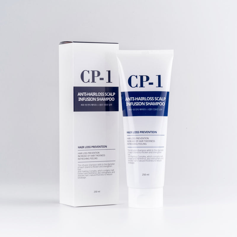 CP-1 Anti-Hair Loss Scalp Infusion Shampoo