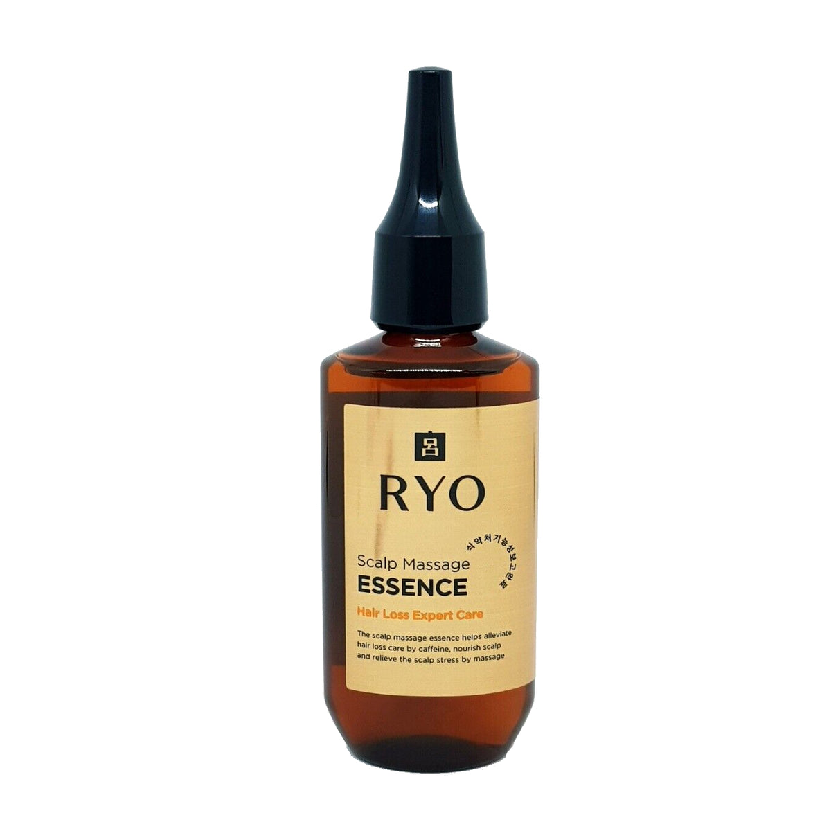 Ryo Jayangyunmo 9EX Hair Loss Expert Hair Scalp Massage Essence