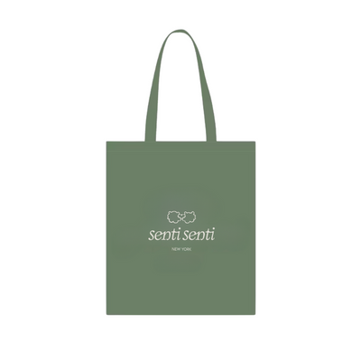 senti senti