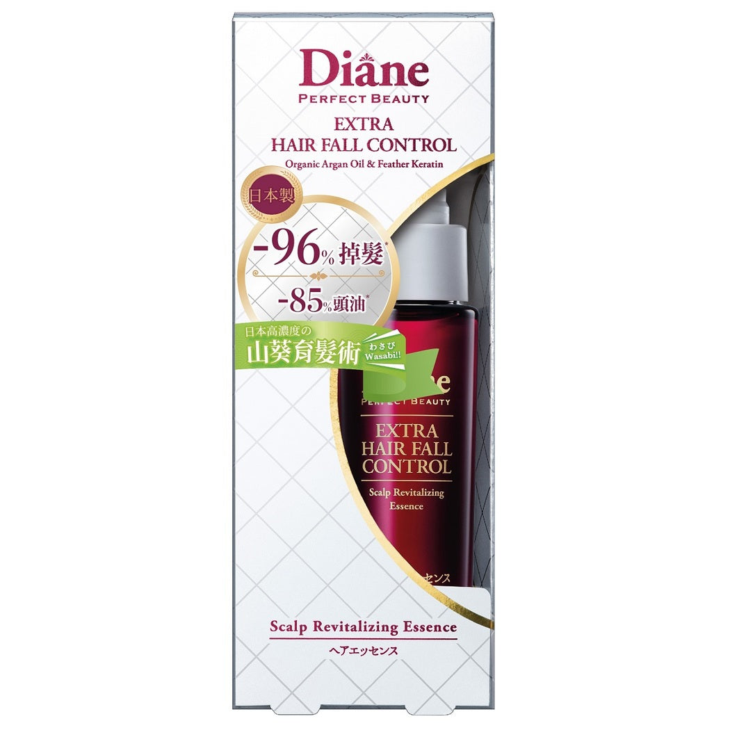 Moist Diane Perfect Beauty Hair Fall Control Essence