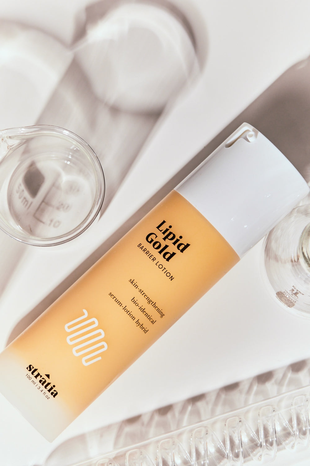 Stratia Lipid Gold (Formerly Liquid Gold)