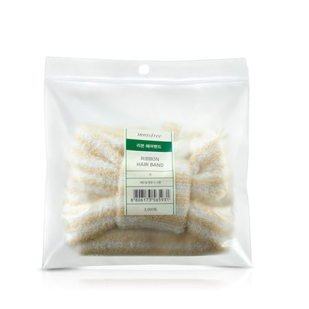 Innisfree Ribbon Hair Band