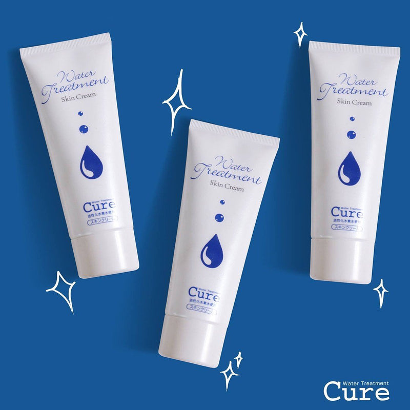 Cure Water Treatment