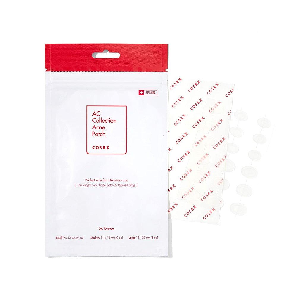Cosrx AC Collection Acne Patch