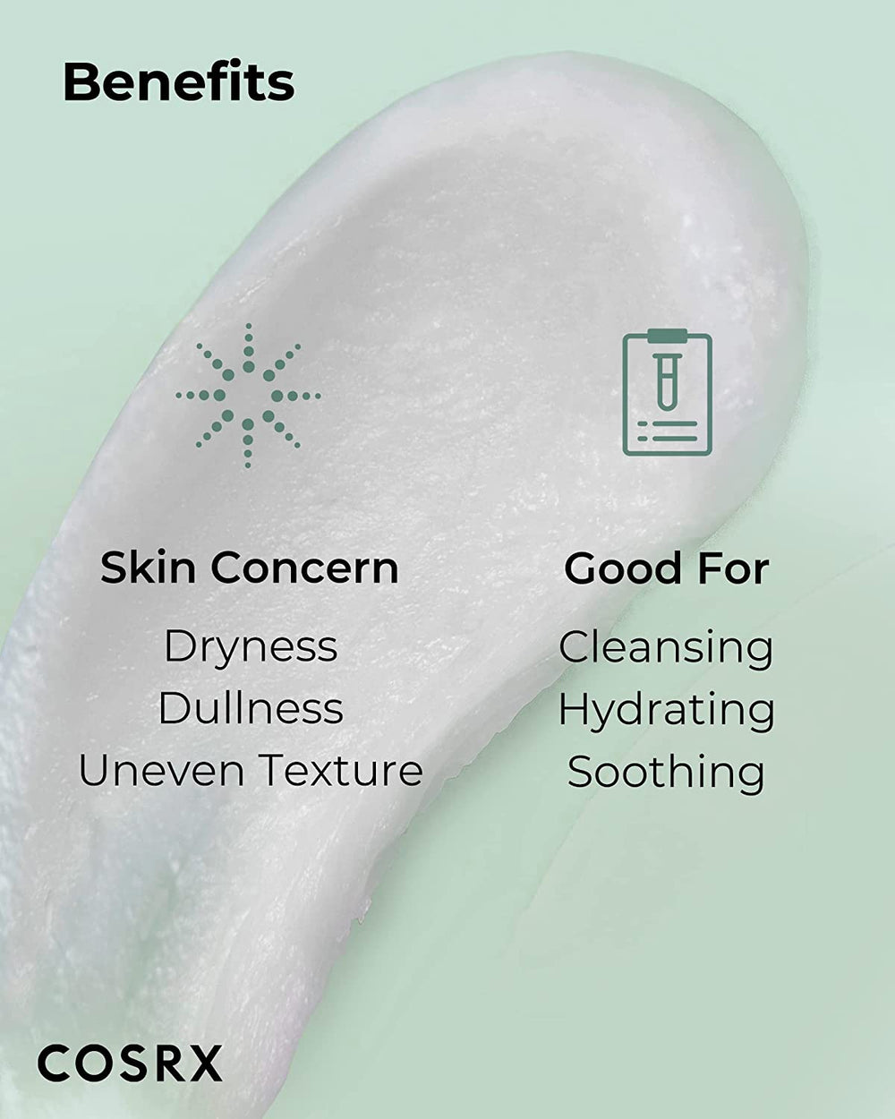 Cosrx Cica Smoothing Cleansing Balm