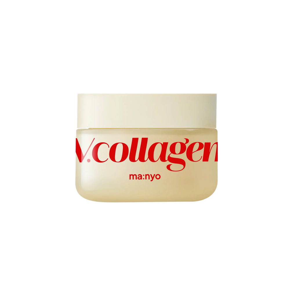 Manyo Factory V.Collagen Heart Fit Cream